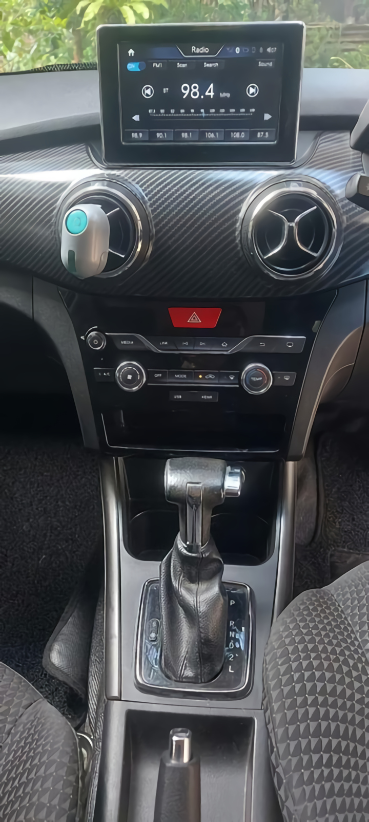 2017 White Micro X25 4dr Petrol SUV for sale for Rs. 4,600,000 in ...